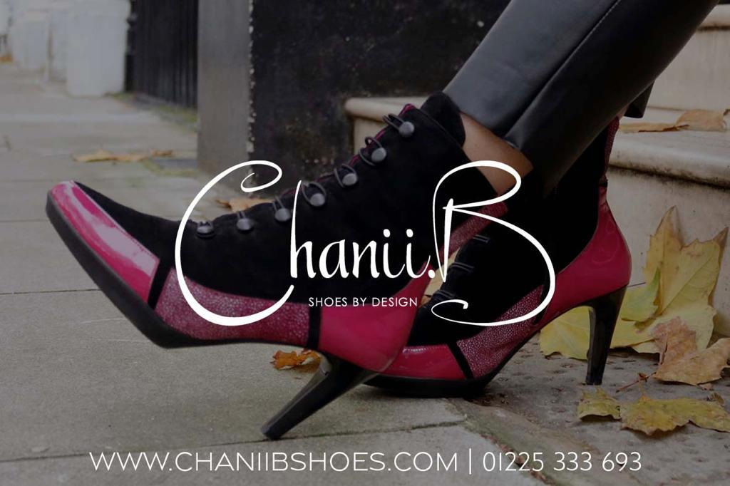 Chanii B – Tagged "chanii b" – The Shoe Muse
